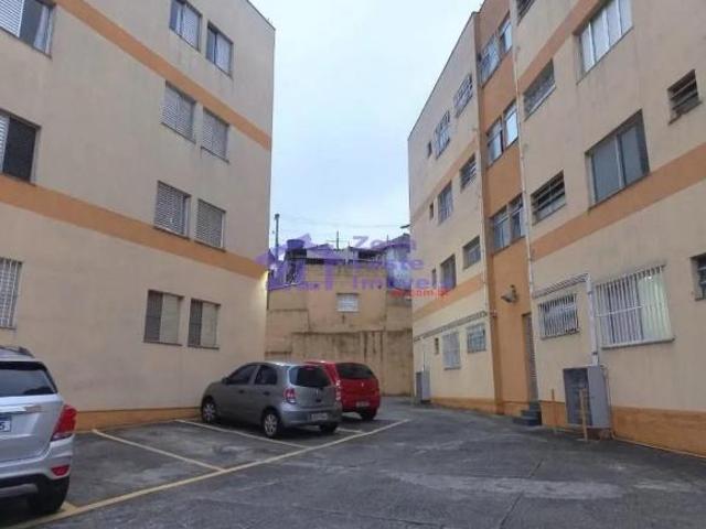 Apartamento à venda, 64 m² por R$ 310.000,00 Vila Formosa São Paulo/SP