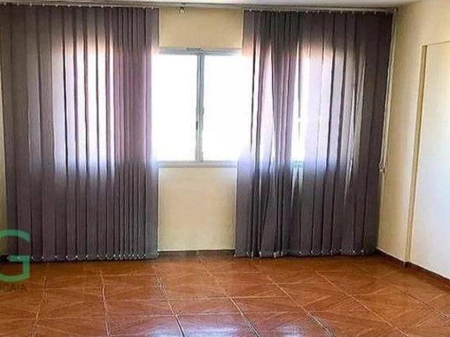 Apartamento à venda, 64 m² por R$ 329.000,00 Vila Guilherme São Paulo/SP