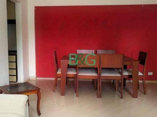 Apartamento à venda, 64 m² por R$ 329.000,00 Jardim Nordeste São Paulo/SP