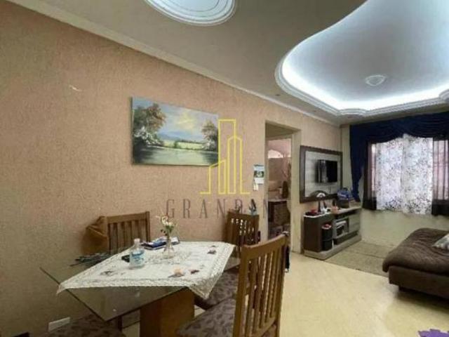 Apartamento à venda, 64 m² por R$ 320.000,00 Santa Terezinha São Bernardo do Campo/SP