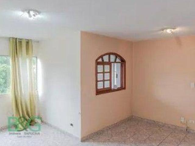 Apartamento à venda, 64 m² por R$ 339.000,00 Tucuruvi São Paulo/SP
