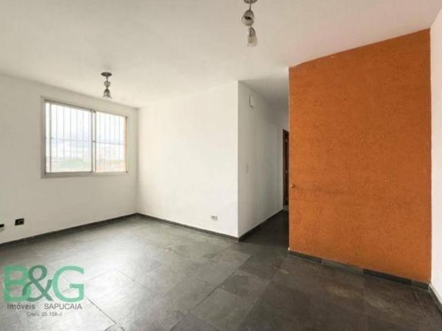 Apartamento à venda, 64 m² por R$ 339.000,00 Vila Constança São Paulo/SP