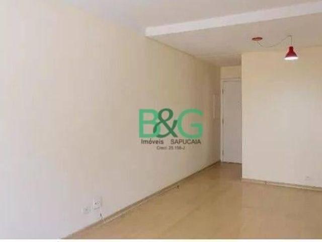 Apartamento à venda, 64 m² por R$ 339.000,00 Jardim Zaira Guarulhos/SP