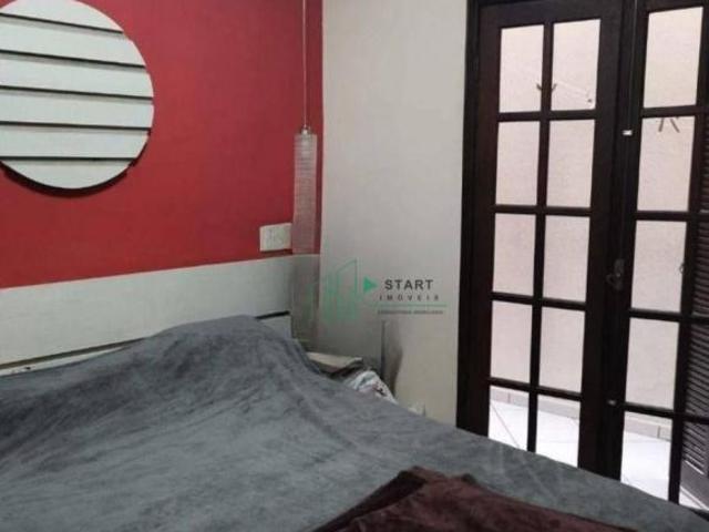 Apartamento à venda, 64 m² por R$ 330.000,00 Vila Alto de Santo André Santo André/SP