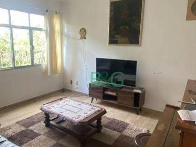 Apartamento à venda, 64 m² por R$ 330.000,00 Parque Mandaqui São Paulo/SP