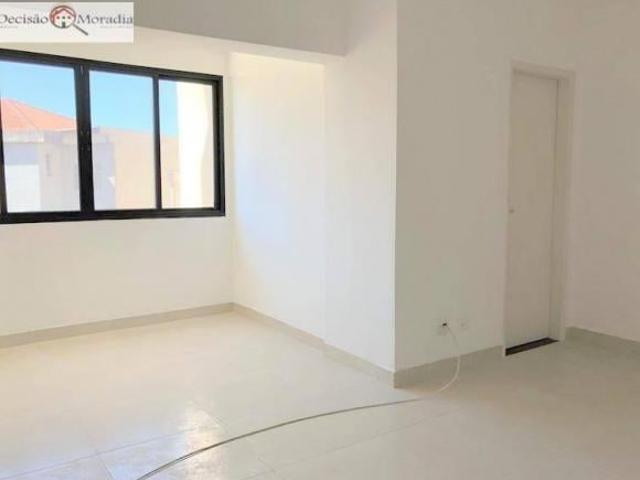 Apartamento à venda, 64 m² por R$ 340.000,00 Butantã São Paulo/SP