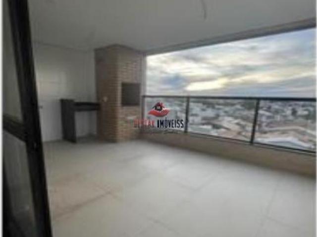 Apartamento à venda, 64 m² por R$ 350.000,00 Custódio Pereira Uberlândia/MG