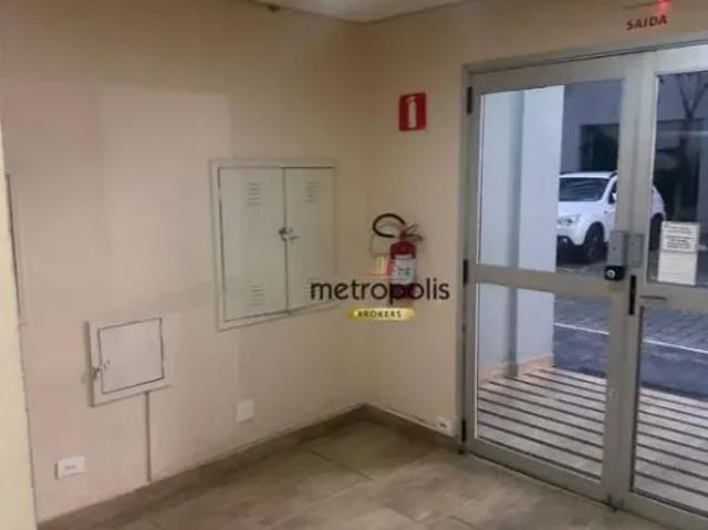 Apartamento à venda, 64 m² por R$ 351.000,00 Dos Casa São Bernardo do Campo/SP