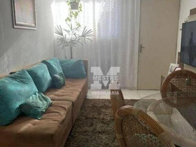 Apartamento à venda, 64 m² por R$ 353.000,00 Parque Cecap Guarulhos/SP