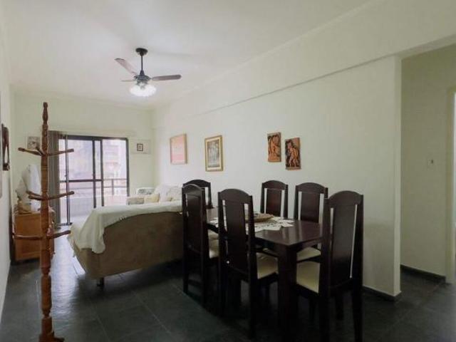 Apartamento à venda, 64 m² por R$ 360.000,00 Aviação Praia Grande/SP