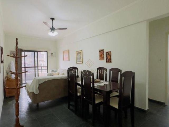 Apartamento à venda, 64 m² por R$ 360.000,00 Aviação Praia Grande/SP