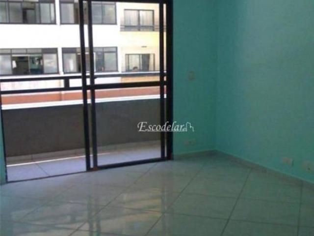 Apartamento à venda, 64 m² por R$ 360.000,00 Macedo Guarulhos/SP