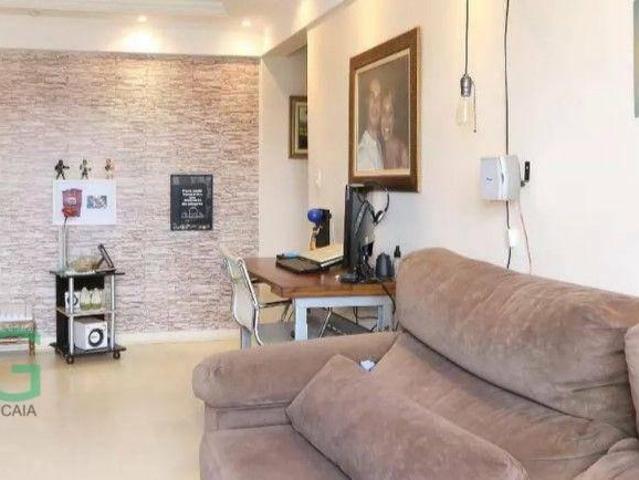 Apartamento à venda, 64 m² por R$ 379.000,00 Vila Guilherme São Paulo/SP