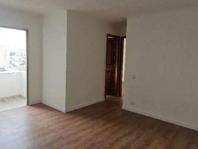 Apartamento à venda, 64 m² por R$ 379.900,00 Vila Ema São Paulo/SP