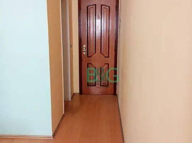 Apartamento à venda, 64 m² por R$ 380.000,00 Jardim Ângela Zona Leste São Paulo/SP