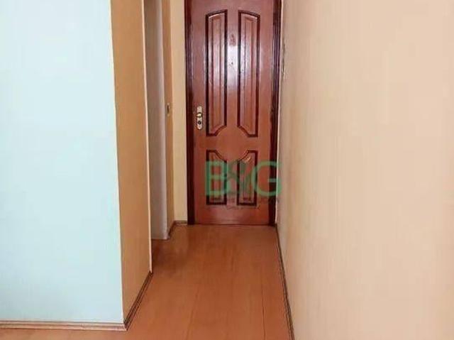 Apartamento à venda, 64 m² por R$ 380.000,00 Jardim Ângela Zona Leste São Paulo/SP