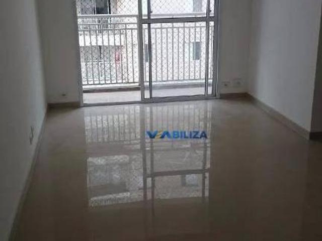 Apartamento à venda, 64 m² por R$ 380.000,00 Ponte Grande Guarulhos/SP
