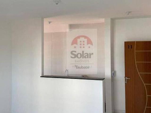 Apartamento à venda, 64 m² por R$ 380.000,00 Residencial Portal da Mantiqueira Taubaté/SP