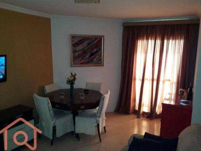 Apartamento à venda, 64 m² por R$ 395.000,00 Jabaquara São Paulo/SP
