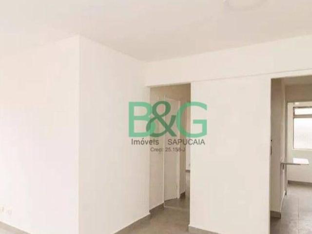 Apartamento à venda, 64 m² por R$ 399.000,00 Vila Guilherme São Paulo/SP