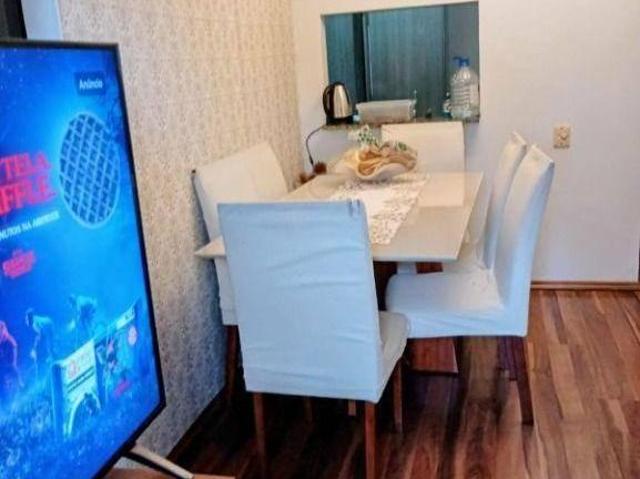Apartamento à venda, 64 m² por R$ 400.000,00 Vila Endres Guarulhos/SP