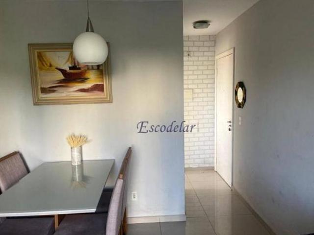 Apartamento à venda, 64 m² por R$ 400.000,00 Imirim São Paulo/SP
