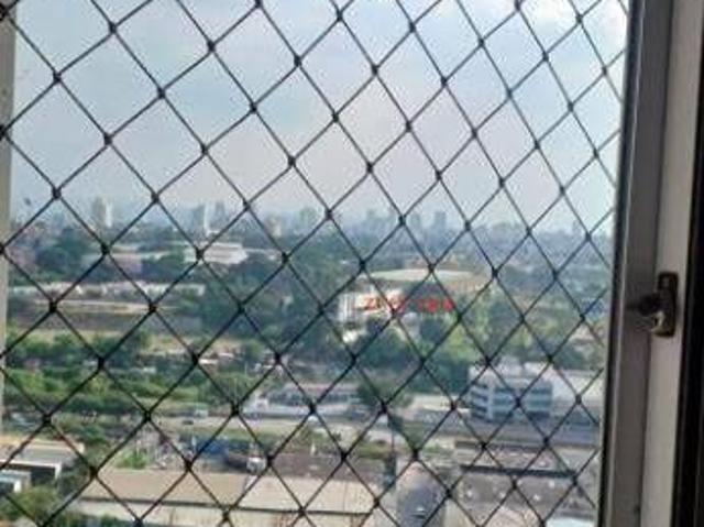 Apartamento à venda, 64 m² por R$ 400.000,00 Ponte Grande Guarulhos/SP