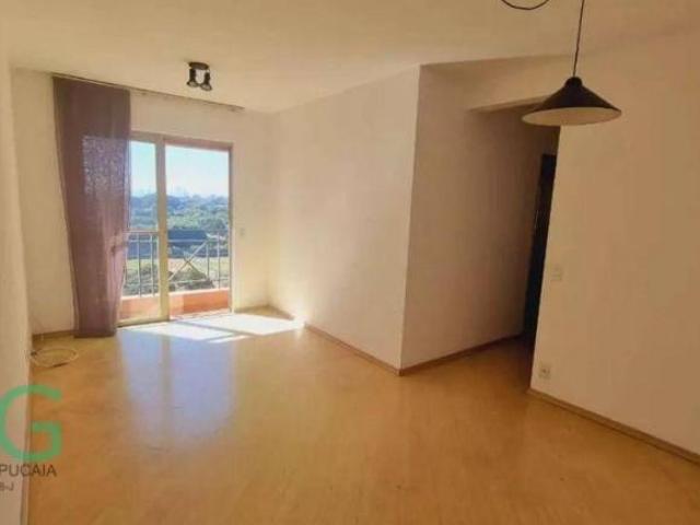 Apartamento à venda, 64 m² por R$ 415.000,00 Vila Butantã São Paulo/SP
