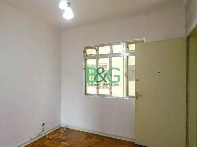 Apartamento à venda, 64 m² por R$ 419.000,00 Liberdade São Paulo/SP