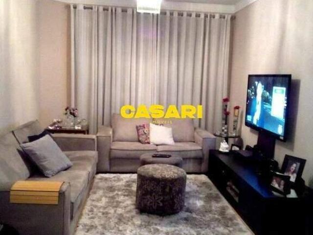 Apartamento à venda, 64 m² por R$ 419.000,00 Planalto São Bernardo do Campo/SP