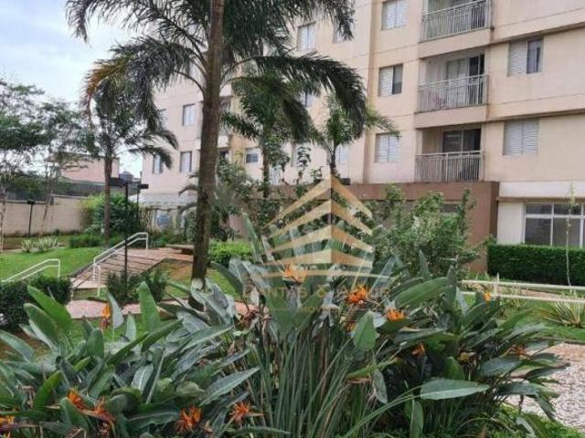 Apartamento à venda, 64 m² por R$ 419.950,00 Ponte Grande Guarulhos/SP