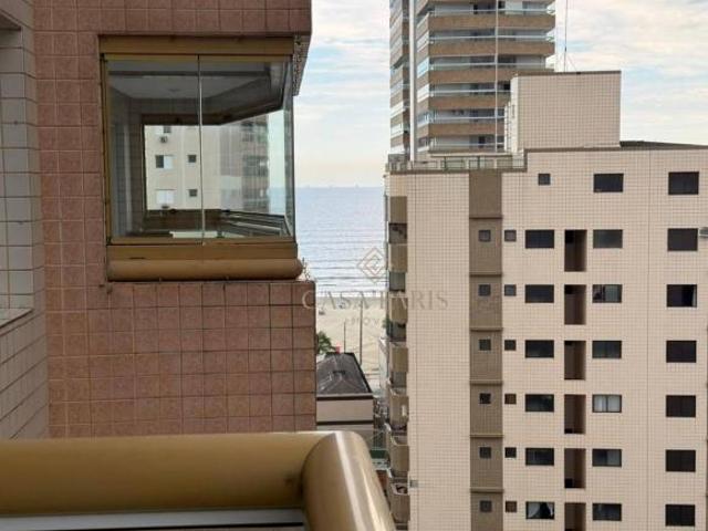 Apartamento à venda, 64 m² por R$ 420.000,00 Aviação Praia Grande/SP