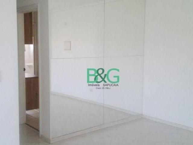 Apartamento à venda, 64 m² por R$ 420.000,00 Jardim Promissão São Paulo/SP