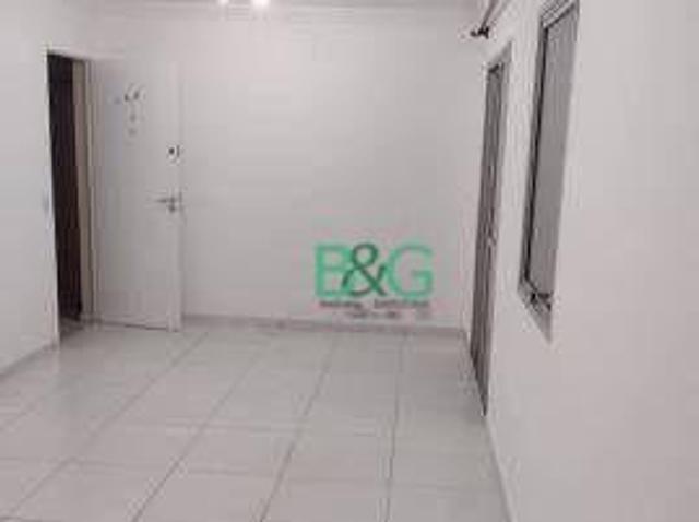 Apartamento à venda, 64 m² por R$ 445.000,00 Jardim Taquaral São Paulo/SP