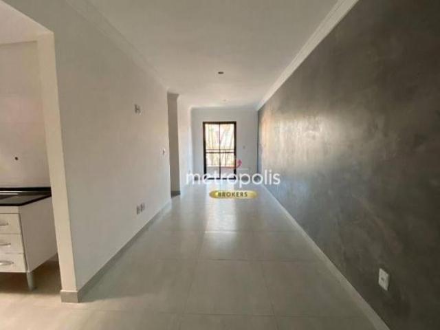 Apartamento à venda, 64 m² por R$ 441.000,00 Paraíso Santo André/SP