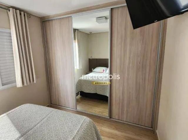 Apartamento à venda, 64 m² por R$ 454.000,00 Demarchi São Bernardo do Campo/SP