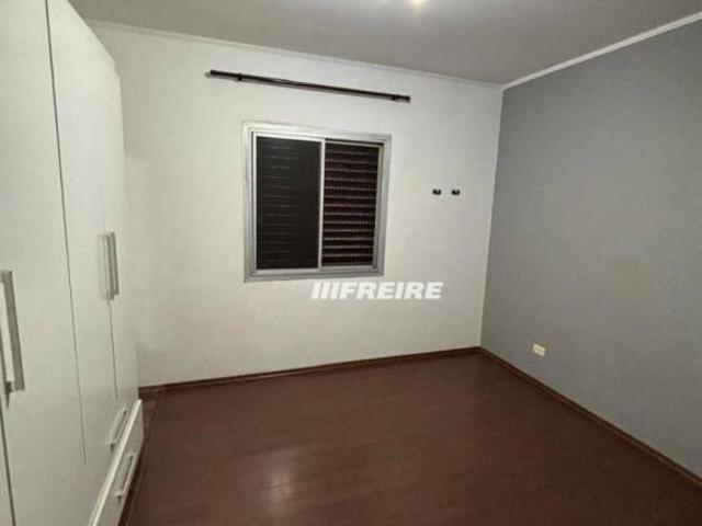 Apartamento à venda, 64 m² por R$ 455.000,00 Santa Paula São Caetano do Sul/SP