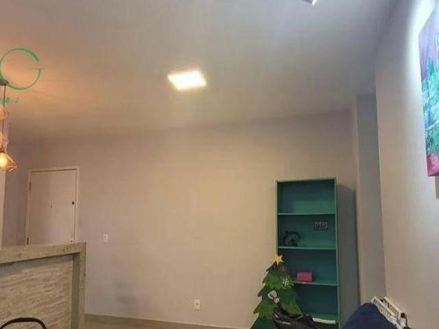 Apartamento à venda, 64 m² por R$ 459.000,00 São Lucas São Paulo/SP