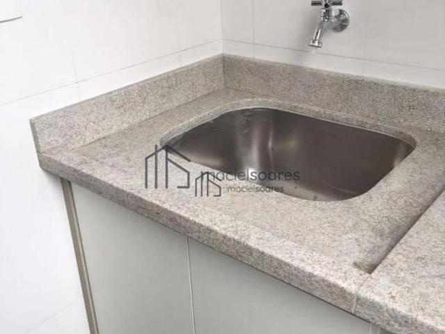 Apartamento à venda, 64 m² por R$ 450.000,00 Jardim Santo Antônio Jaguariúna/SP