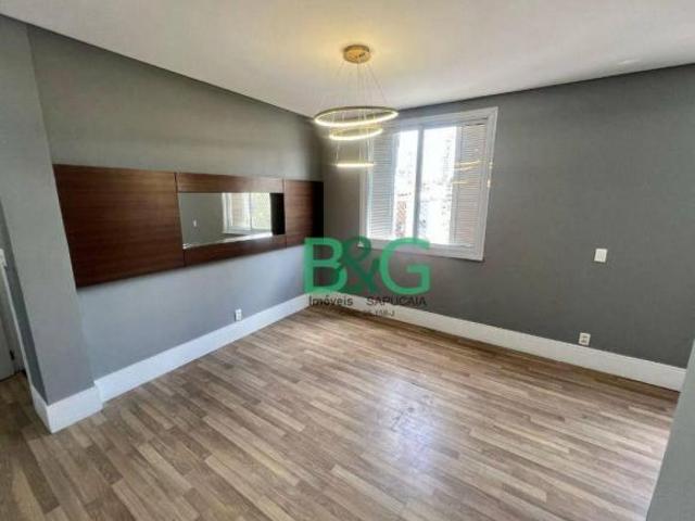 Apartamento à venda, 64 m² por R$ 450.000,00 Mooca São Paulo/SP