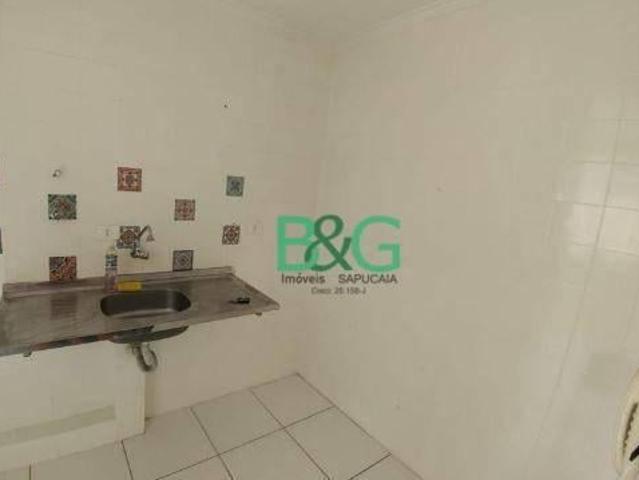 Apartamento à venda, 64 m² por R$ 450.000,00 São Judas São Paulo/SP