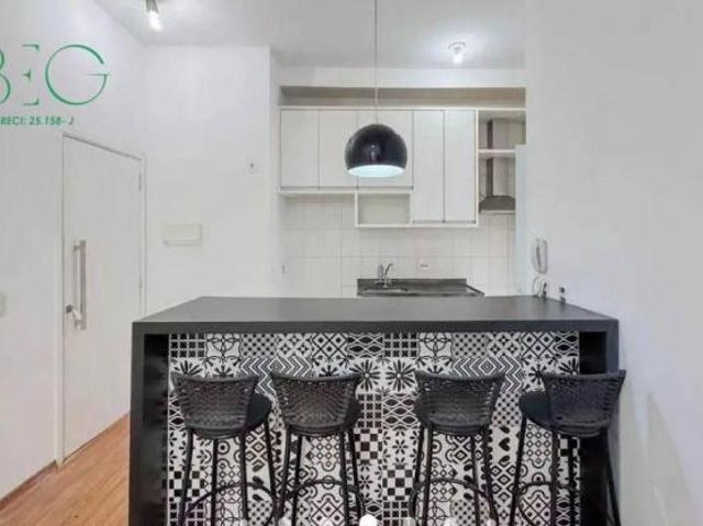 Apartamento à venda, 64 m² por R$ 469.000,00 Cambuci São Paulo/SP