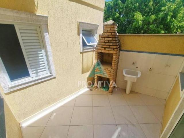 Apartamento à venda, 64 m² por R$ 469.000,07 Paraíso Santo André/SP