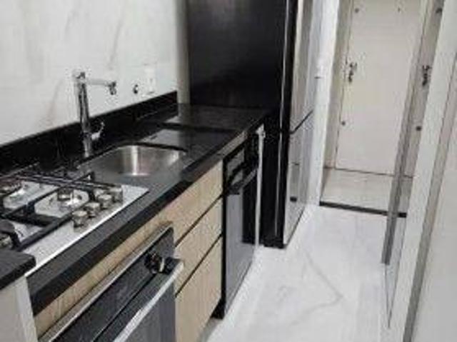 Apartamento à venda, 64 m² por R$ 460.000,00 Vila Vera São Paulo/SP