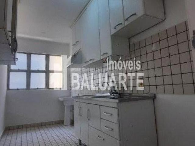 Apartamento à venda, 64 m² por R$ 479.000,00 Jardim Marajoara São Paulo/SP