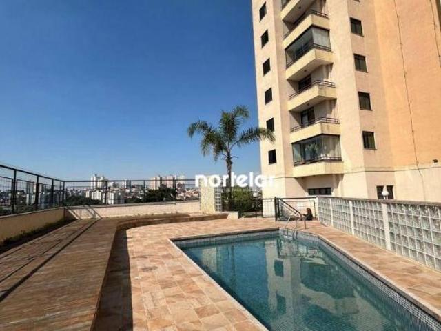 Apartamento à venda, 64 m² por R$ 479.000,00 Pirituba São Paulo/SP