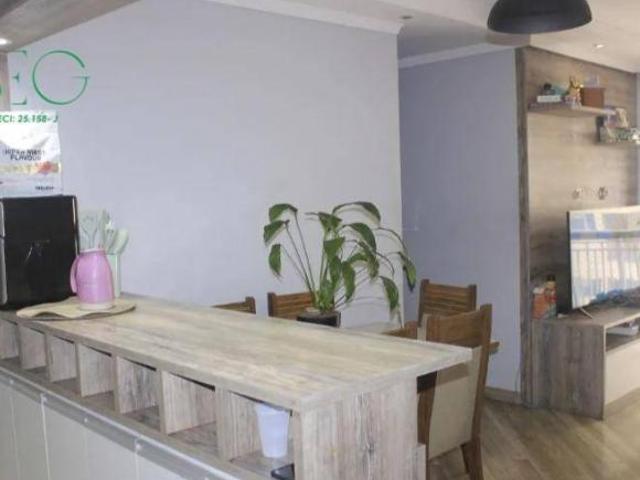 Apartamento à venda, 64 m² por R$ 479.000,00 Ponte Grande Guarulhos/SP