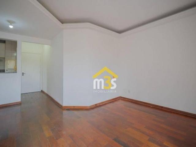 Apartamento à venda, 64 m² por R$ 485.000,00 Jardim Bonfiglioli São Paulo/SP