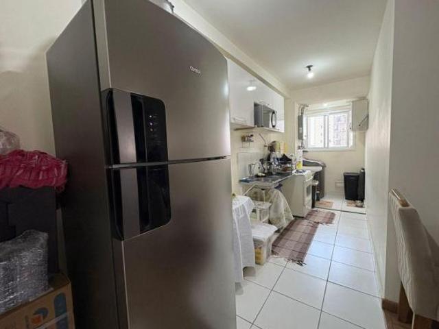 Apartamento à venda, 64 m² por R$ 480.000,00 Macedo Guarulhos/SP