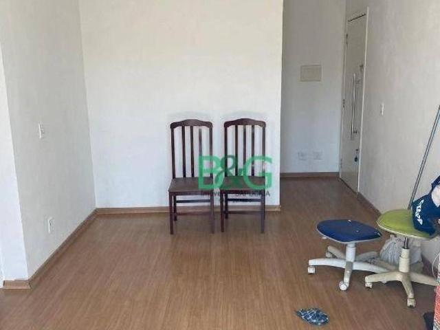Apartamento à venda, 64 m² por R$ 480.000,00 Mooca São Paulo/SP